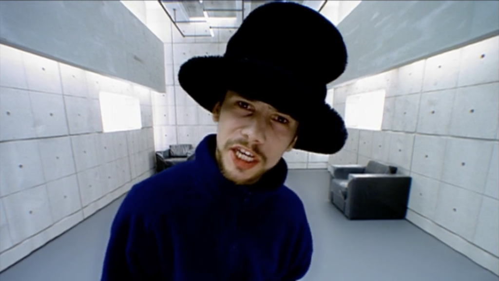virtual insanity Archives | MusicLifeWord