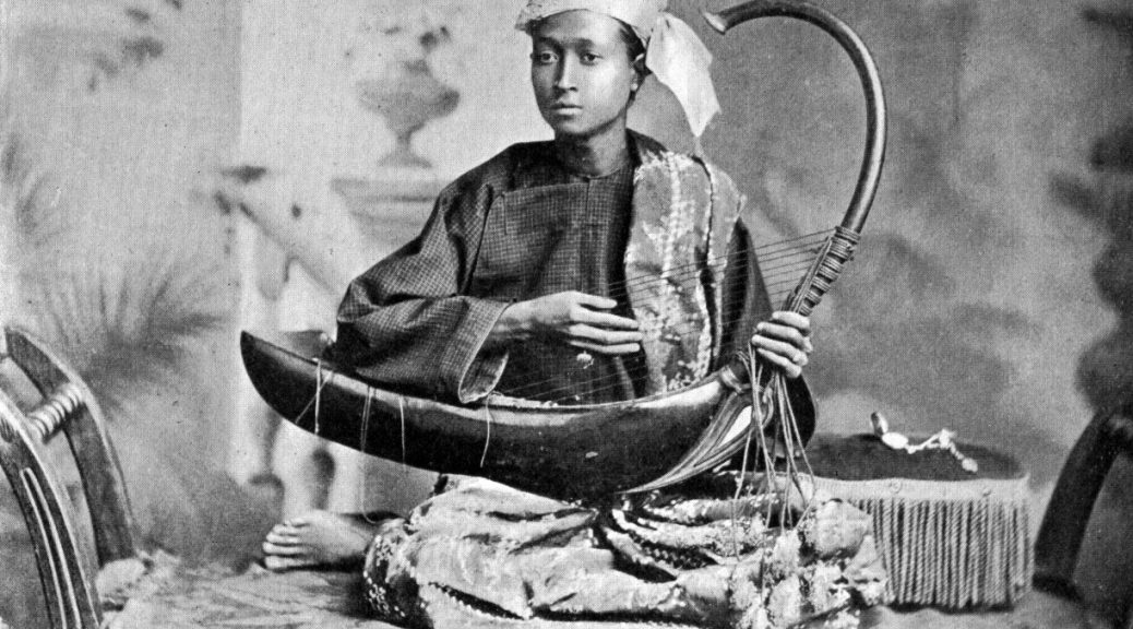 kugo ancient Japanese harp Archives | MusicLifeWord